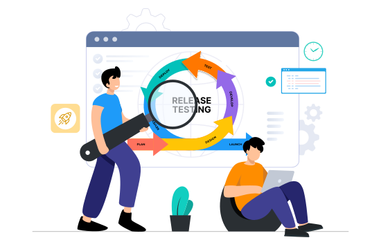 Release Testing: How to Run a Release Test Before Go-Live
