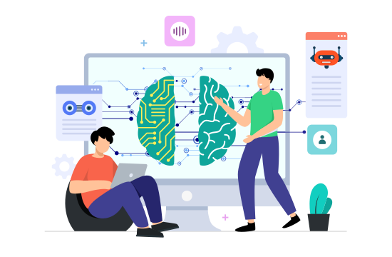 Natural Language Processing (NLP) Based Test Automation