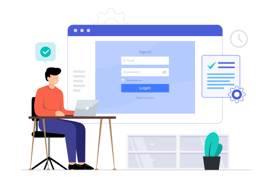 How to Write Test Cases For Login Page?