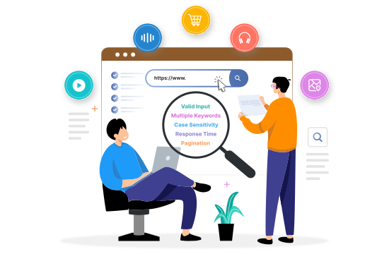 Test Cases for Search Functionality: A Complete List with Real Example