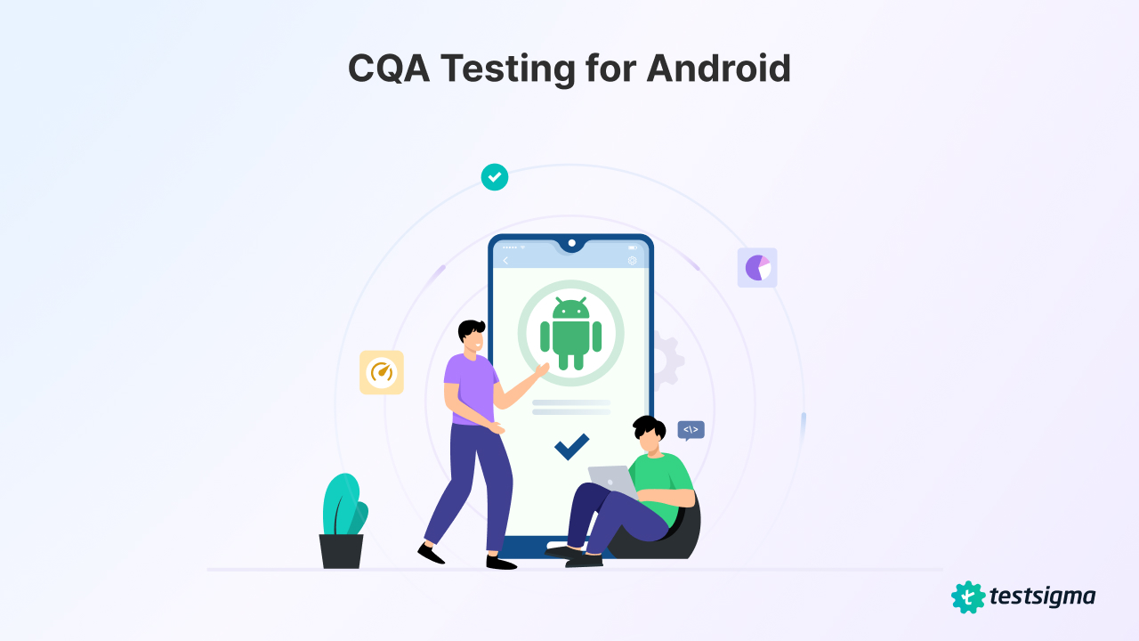 What is the CQATest App: Purpose, Issues & How to Disable It