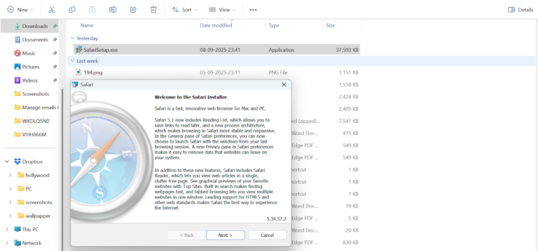Safari Download for Windows: Complete Guide & Alternatives