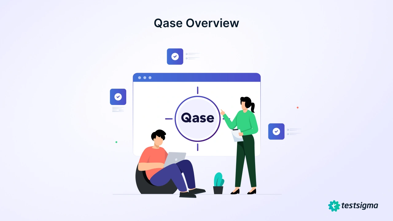 Qase Overview: A Comprehensive Guide