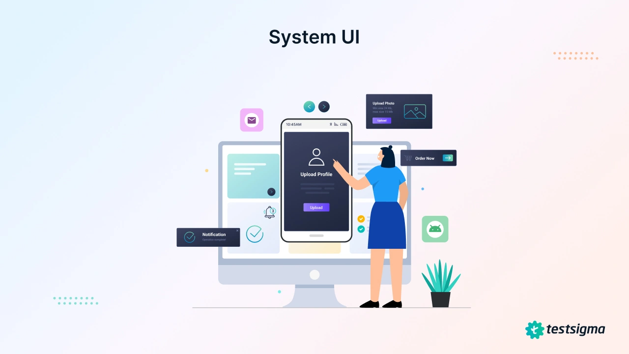 What Is System UI: A Complete Guide