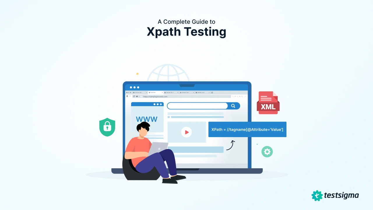 Complete Guide to XPath Testing for Automation QA