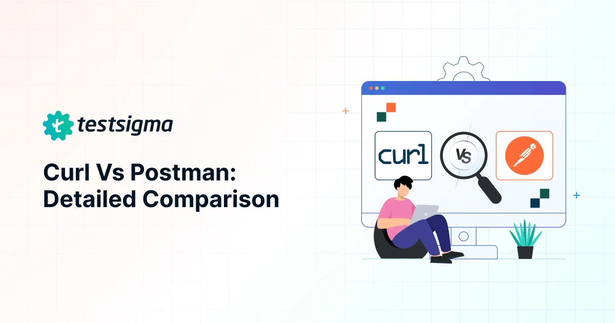 cURL vs Postman: Detailed Comparison