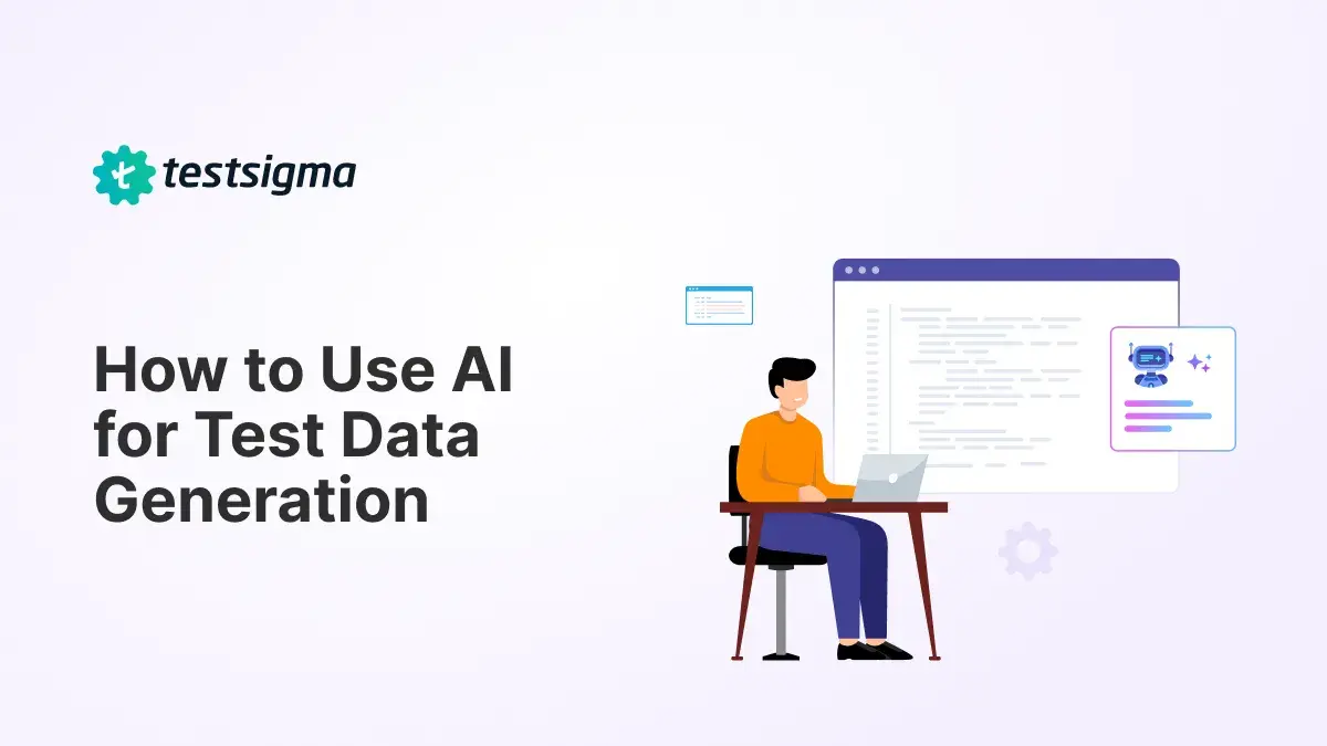 AI Test Data Generation: How It Works and Top Tools in 2026