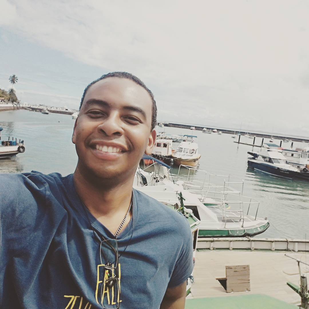 Fazendo deploy de imagem no Heroku usando Spring Boot