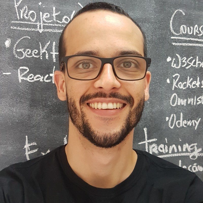 Tudo que você precisa saber sobre React Native! | GeekBlog