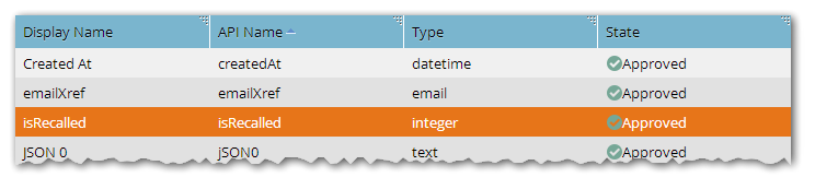 Converting Integer 1 0 To Boolean True false In Velo 2022 