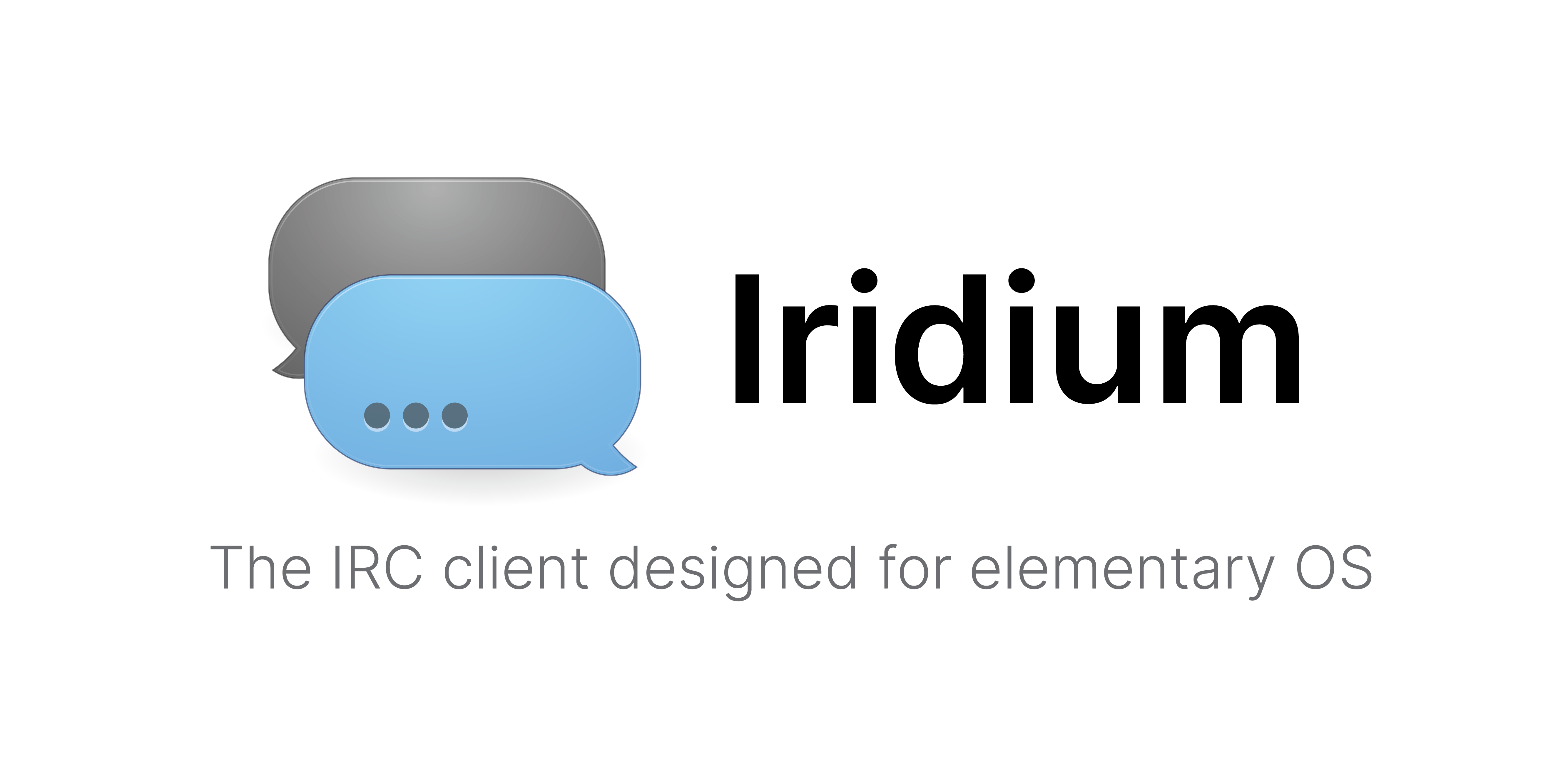 Introducing: Iridium ⋅ avojak | blog