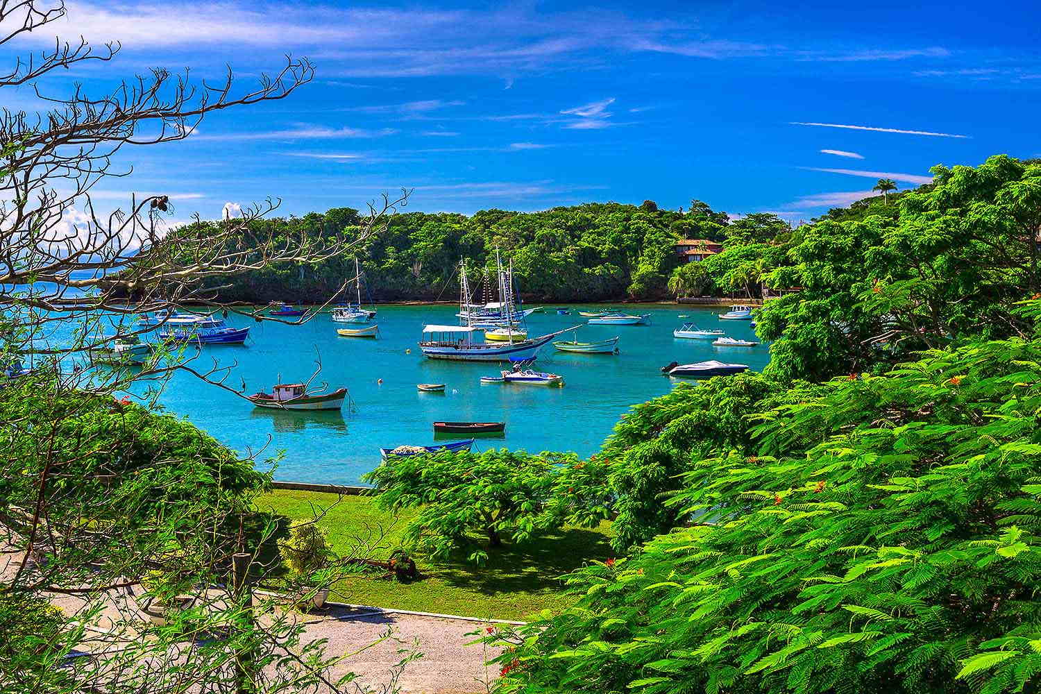 Buzios, un clásico de Brasil – Avantripero, el blog de Avantrip