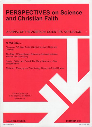 Creation and Science Chronicle - News and Views on Creation vs Evolution