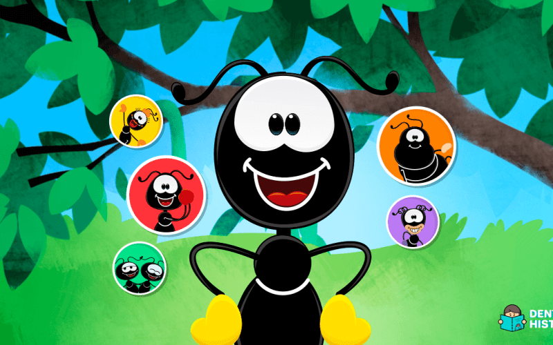 O que as crianças de hoje podem aprender com o Smilingüido?