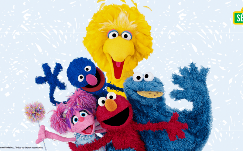 10 Curiosidades sobre a Sésamo que você não sabia | Dentro da História