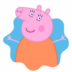 Personagens da Peppa Pig: veja os nomes e características de cada um!
