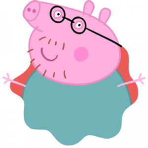 Personagens da Peppa Pig: veja os nomes e características de cada um!