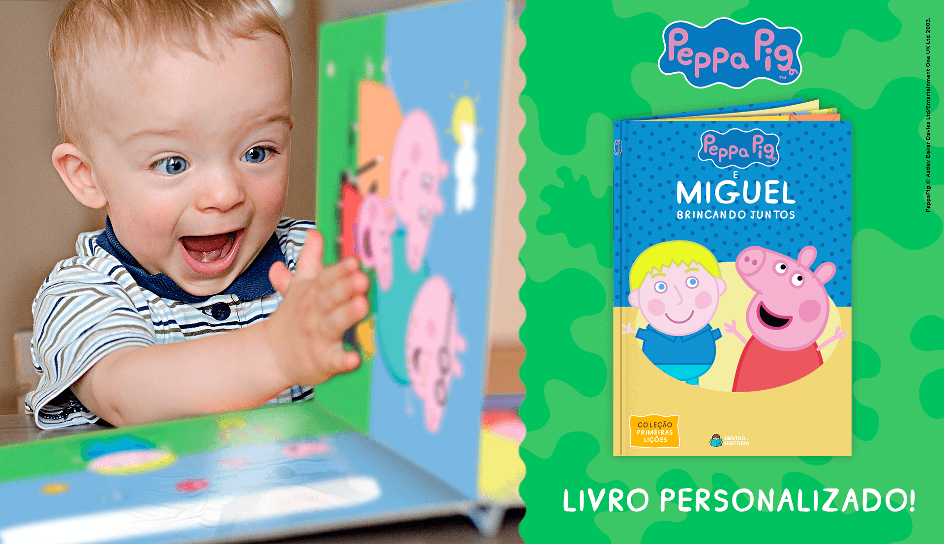 Personagens da Peppa Pig: veja os nomes e características de cada um!