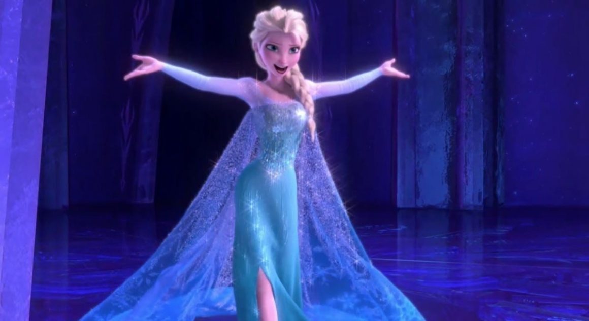 Personagens de Frozen: você conhece todos eles?
