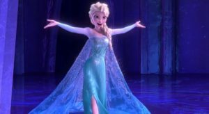 Personagens de Frozen: você conhece todos eles?