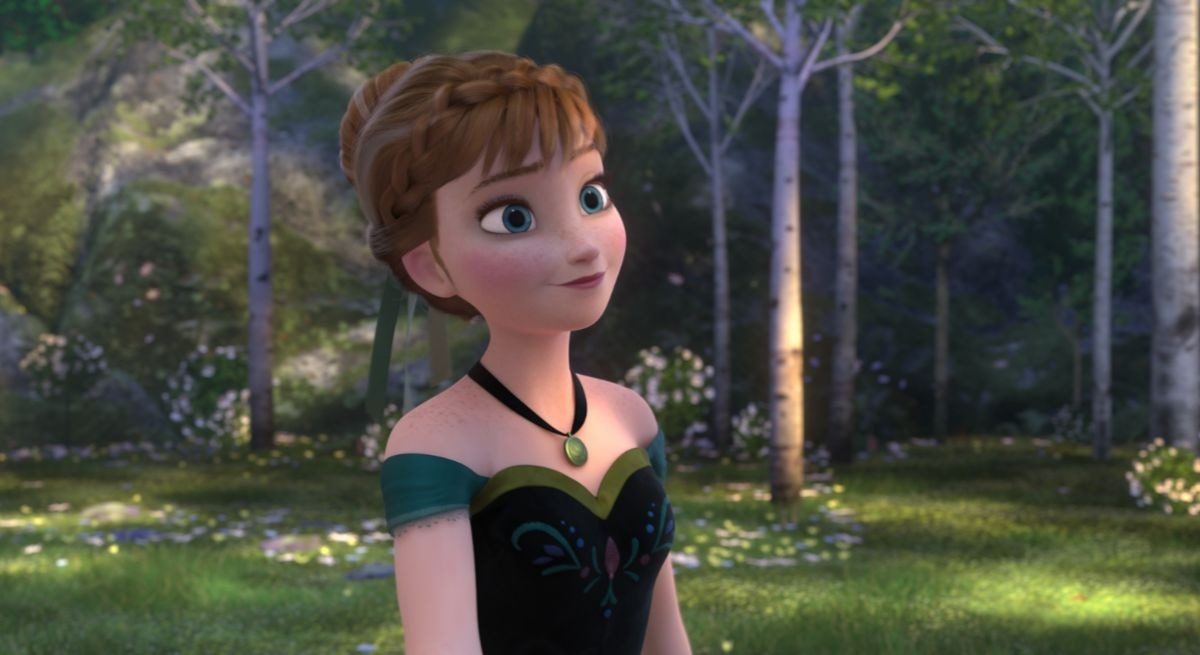 Personagens de Frozen: você conhece todos eles?