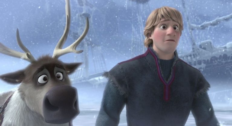 Personagens de Frozen: você conhece todos eles?