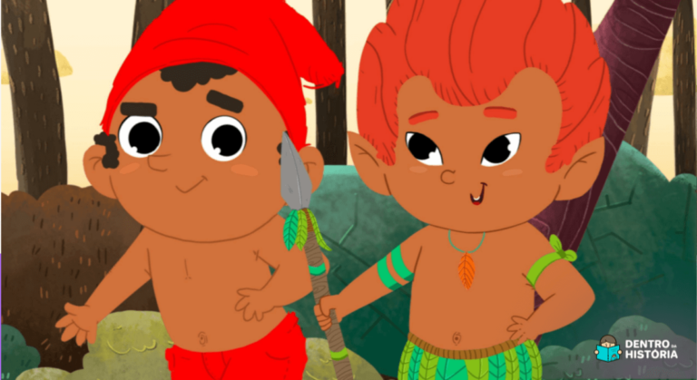 Lendas do Folclore brasileiro para todos conhecerem