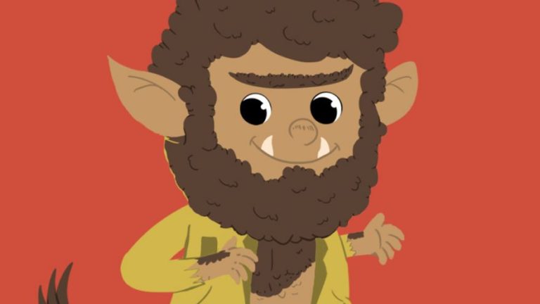 Lendas do Folclore brasileiro para todos conhecerem