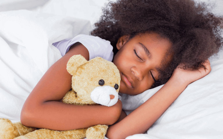 10 Dicas para a hora de dormir das crianças | Dentro da História