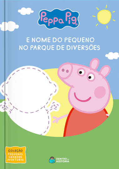 Personagens da Peppa Pig: veja os nomes e características de cada um!