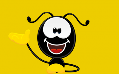 Conheça os nomes e as características dos personagens do Smilingüido