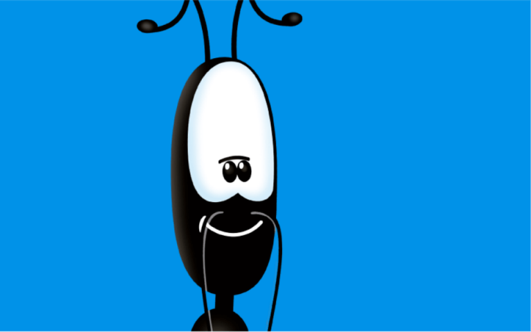 Conheça os nomes e as características dos personagens do Smilingüido