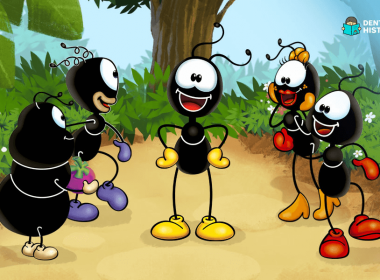 Personagens de Frozen: você conhece todos eles?