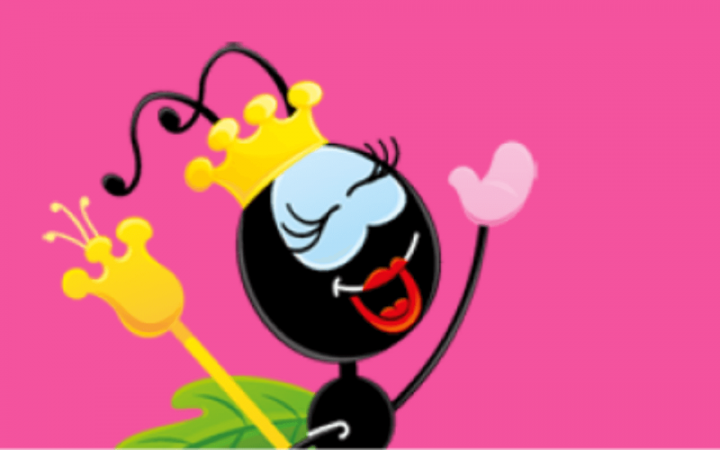 Conheça os nomes e as características dos personagens do Smilingüido