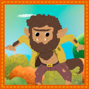 Nomes e características dos personagens do folclore brasileiro