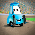 Personagens de Carros: conheça nomes e características