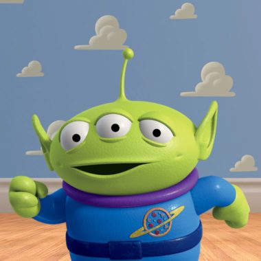 Conheça os personagens de Toy Story | Dentro da História