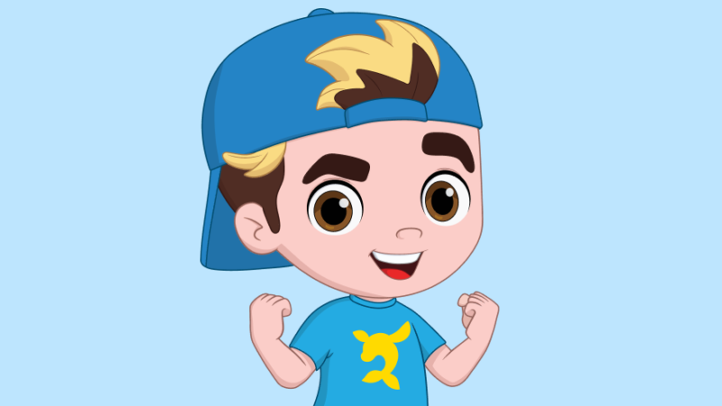 O Sucesso de Luccas Neto: descubra os impactos positivos dos ...