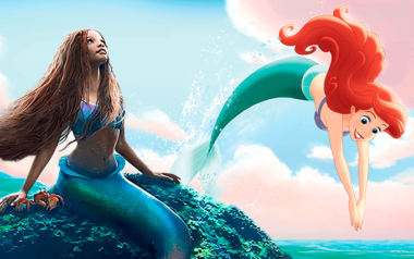 "A Pequena Sereia Ariel”: saiba tudo o que as crianças aprendem com ...
