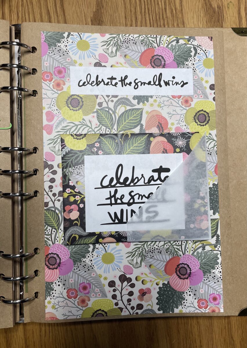 SHIFT: July Check In – Dancing at the Edge