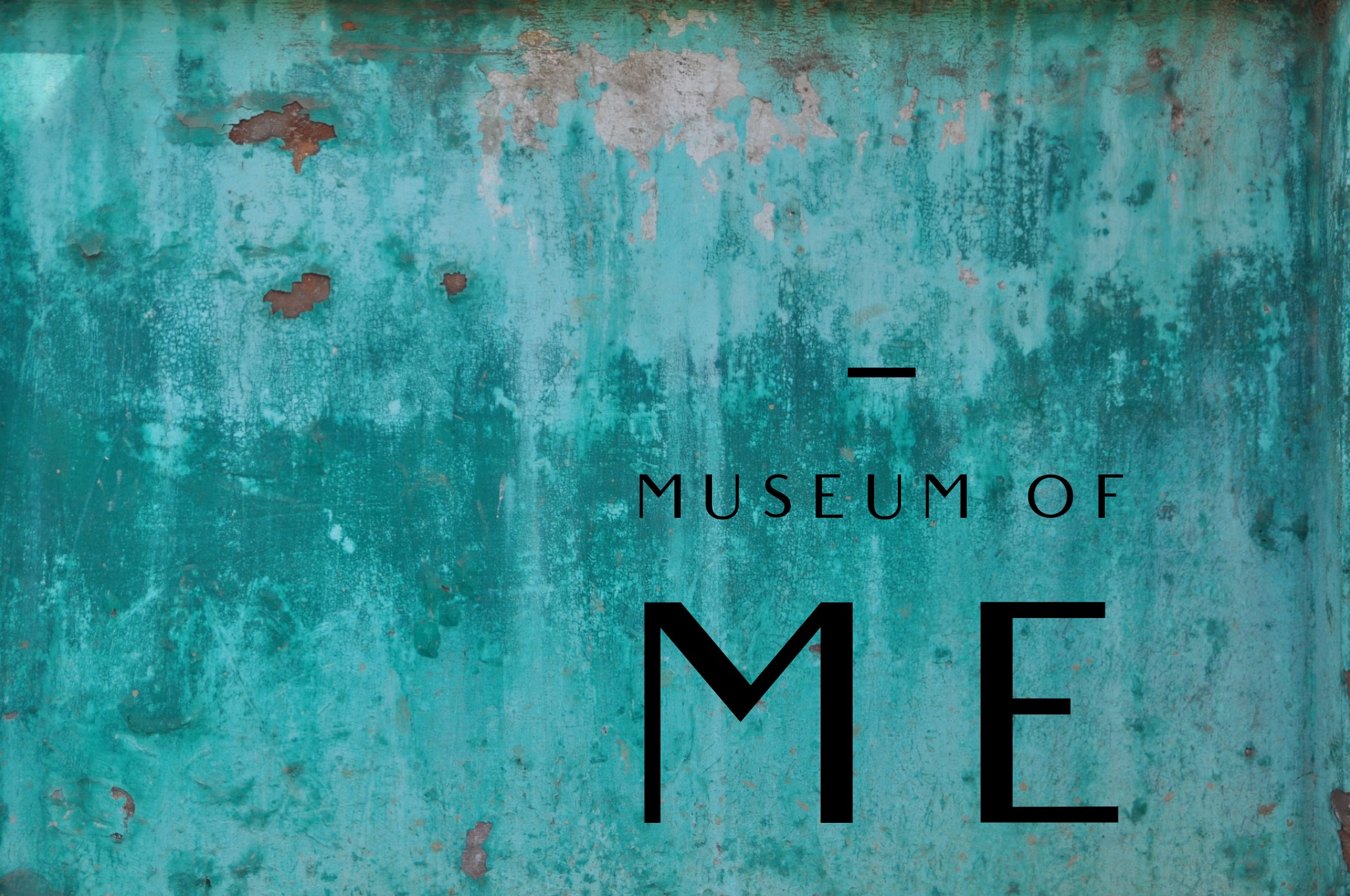 Museum of Me | June 2023 – Dancing at the Edge