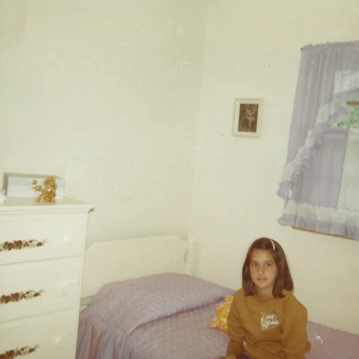 Museum of Me | May 2023 | NOW OPEN!!! – Dancing at the Edge