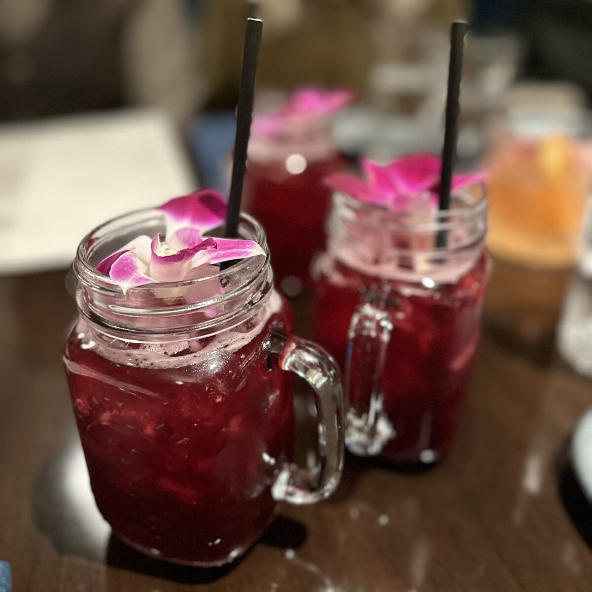 Monthly Fitness Challenge 2023 | 1 of 12 – Dancing at the Edge