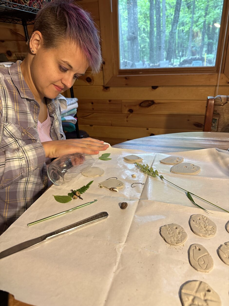 How Do You “Make” a Memory? – Dancing at the Edge