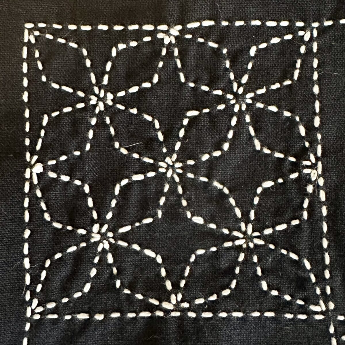 Can’t Stop Won’t Stop – Dancing at the Edge