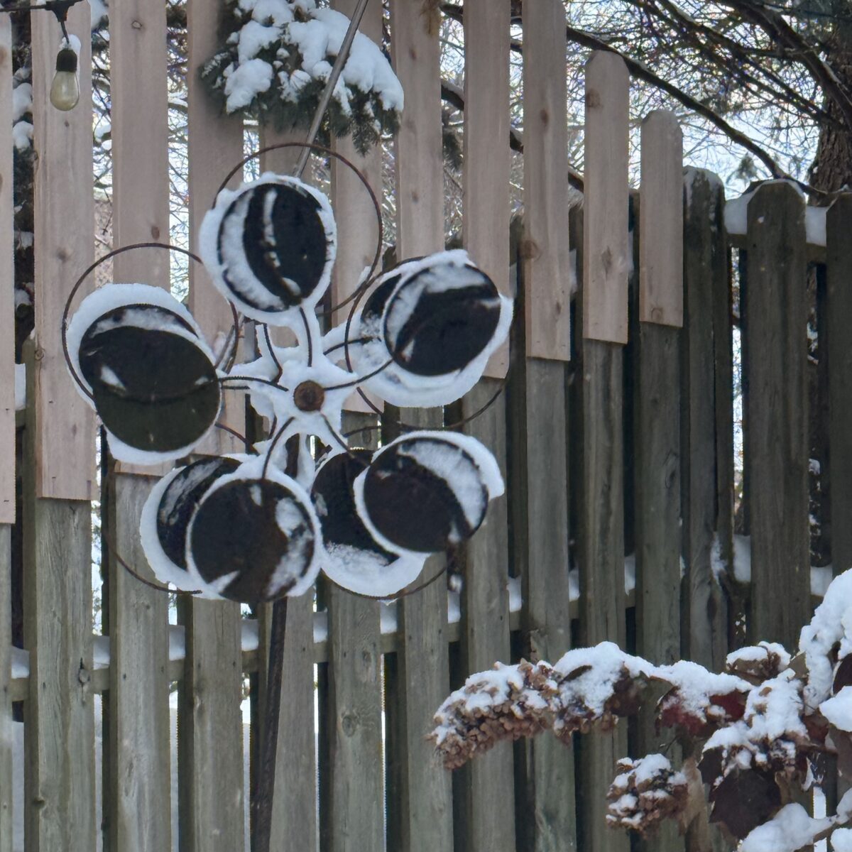 A Wrap Up of Sorts – Dancing at the Edge