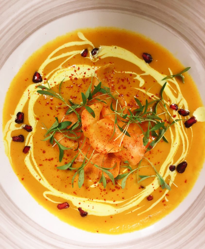 Inside the Ingredients: Carrots | Malibu Beach Inn Hotel Blog