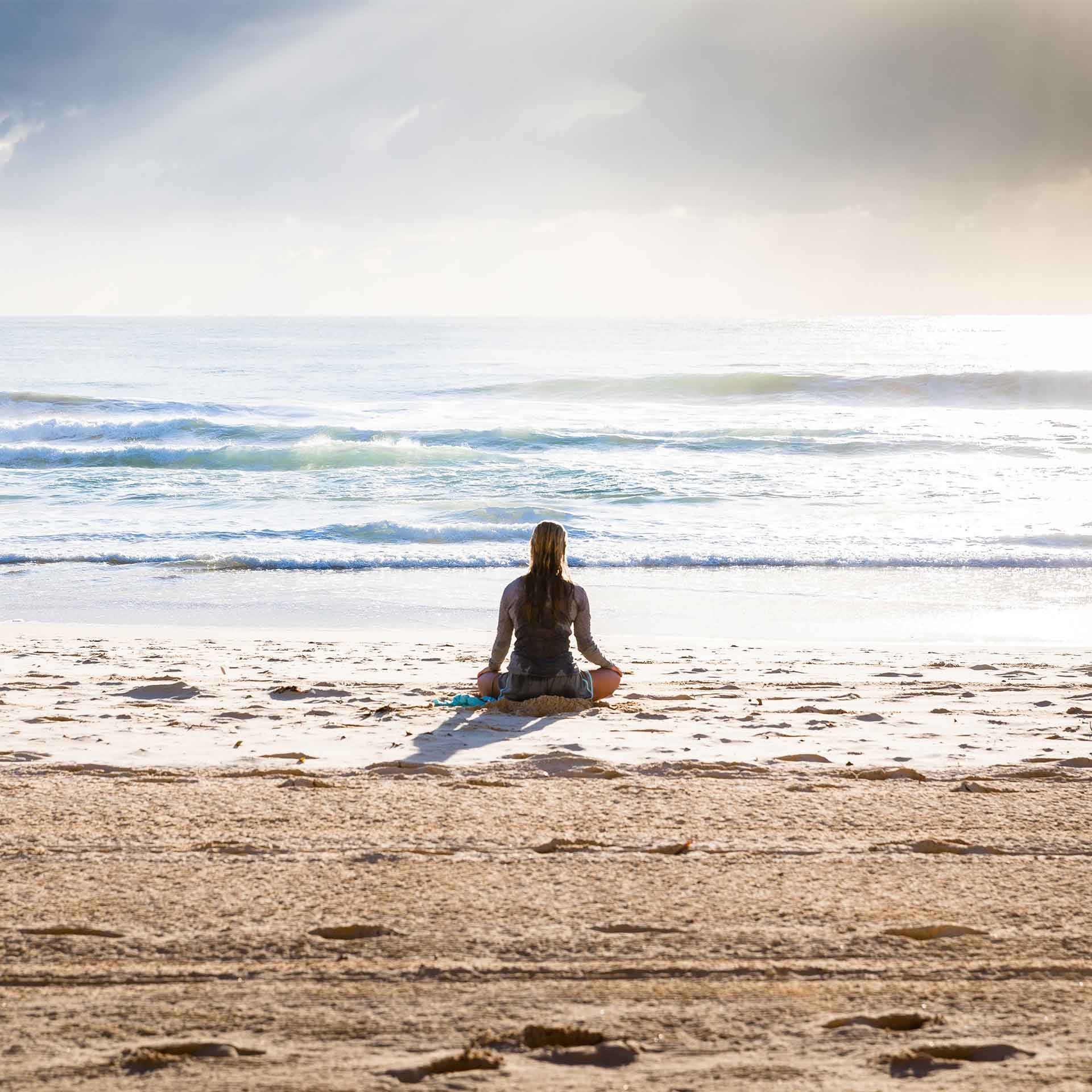 Malibu Meditation Spots - Where to Meditate in Malibu | Malibu Beach Inn