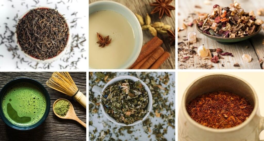 Cooking with Tea: Infusing Gourmet Dishes with the Essence of Tea ...