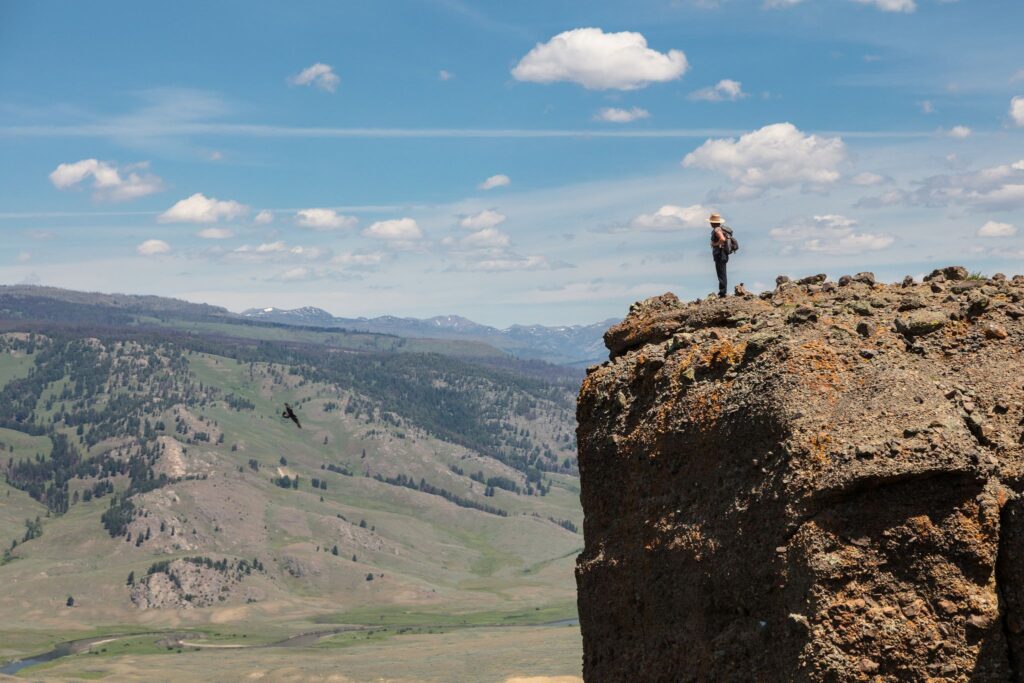Historical Hikes: Walking the World’s Ancient Trails – Balanced Your Life